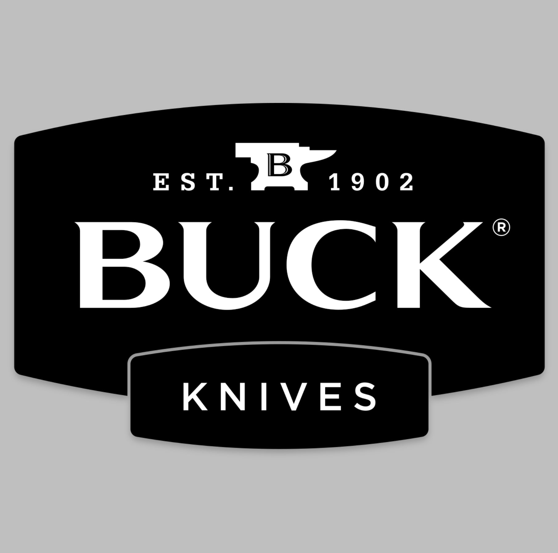 Buck Knives – Lone Star Knife & Supply