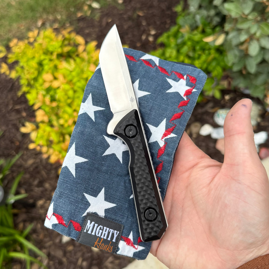 Voyage Bladeworks – Lone Star Knife & Supply