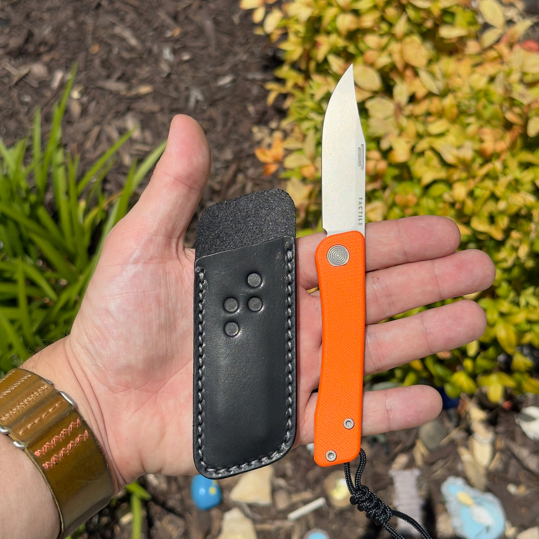 Tactile Knife Co. – Lone Star Knife & Supply