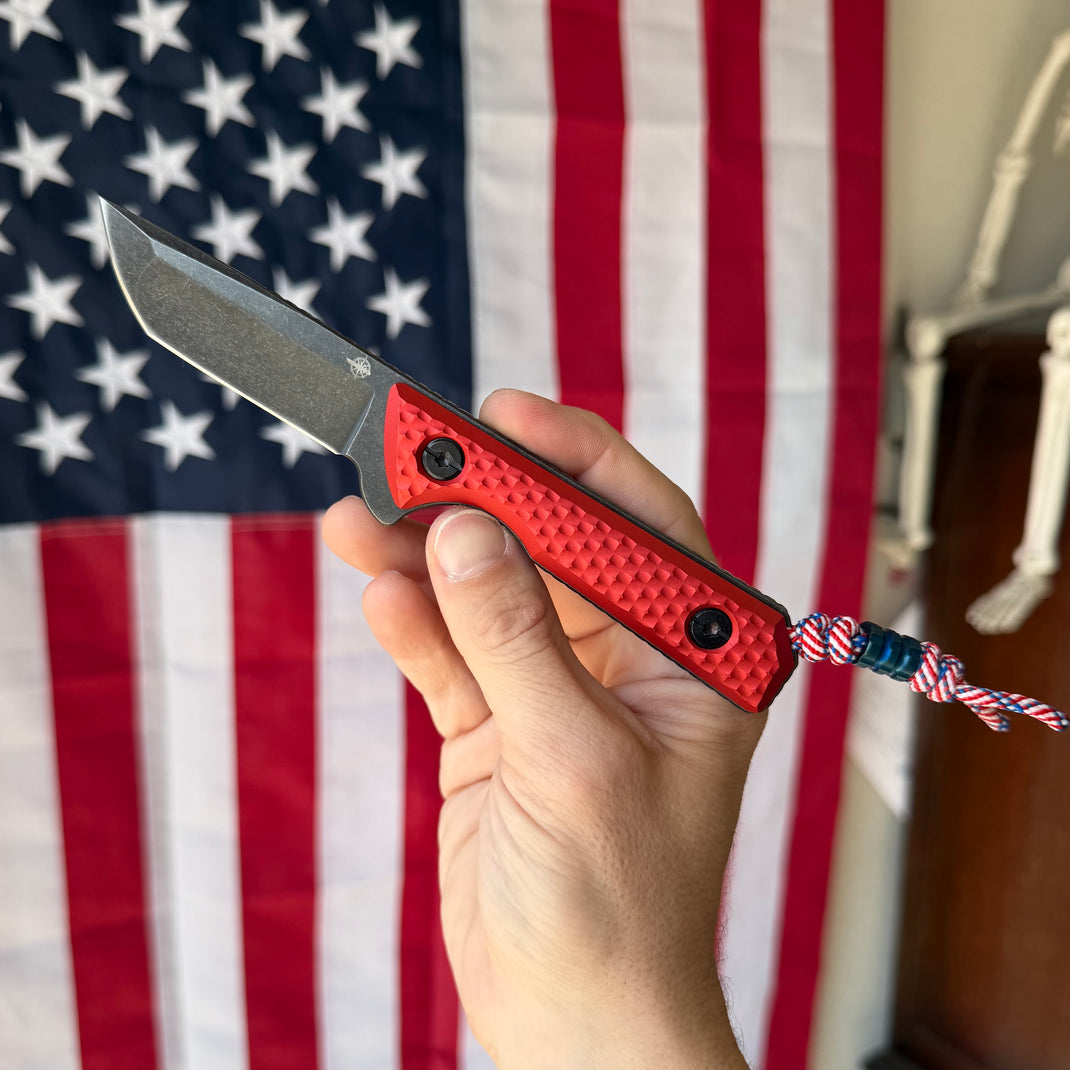 Lone Star Knife & Supply | American-Made Knives & Gear