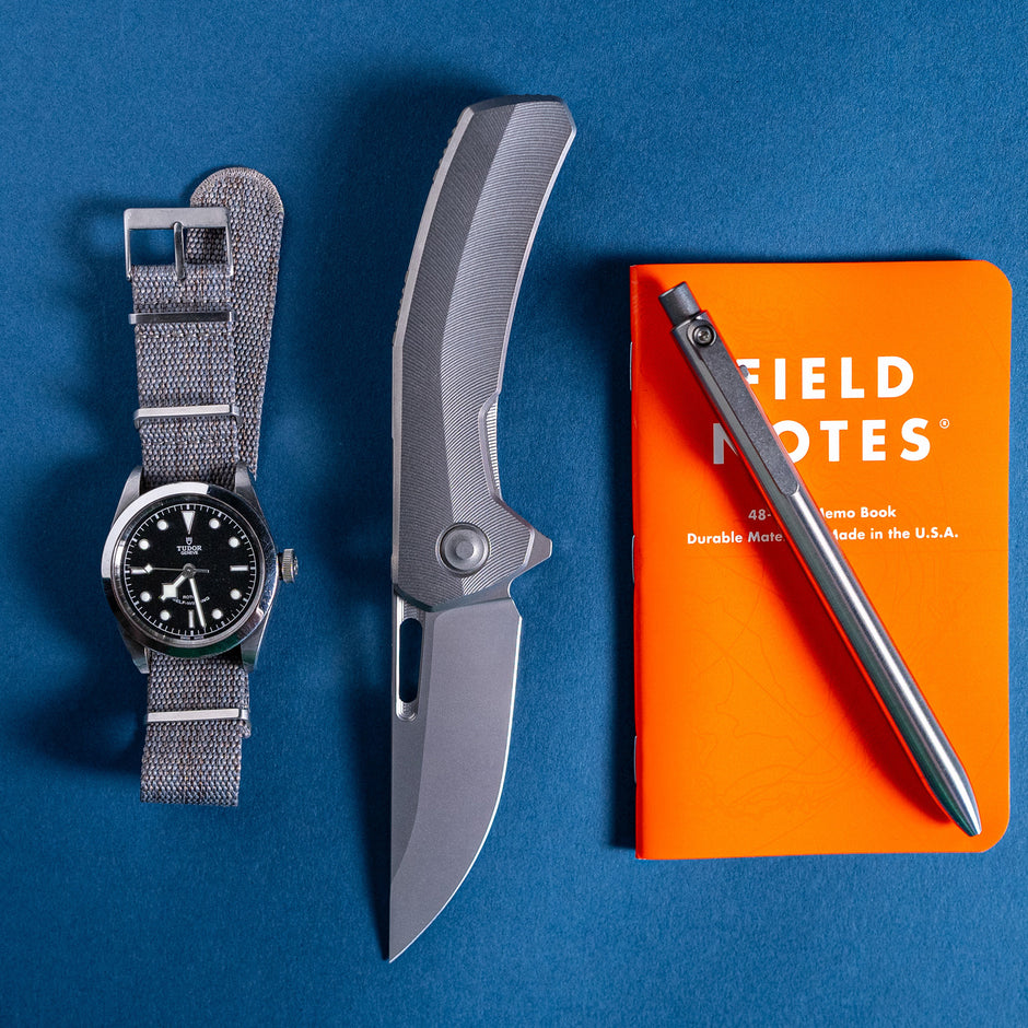 Tactile Knife Co. – Lone Star Knife & Supply